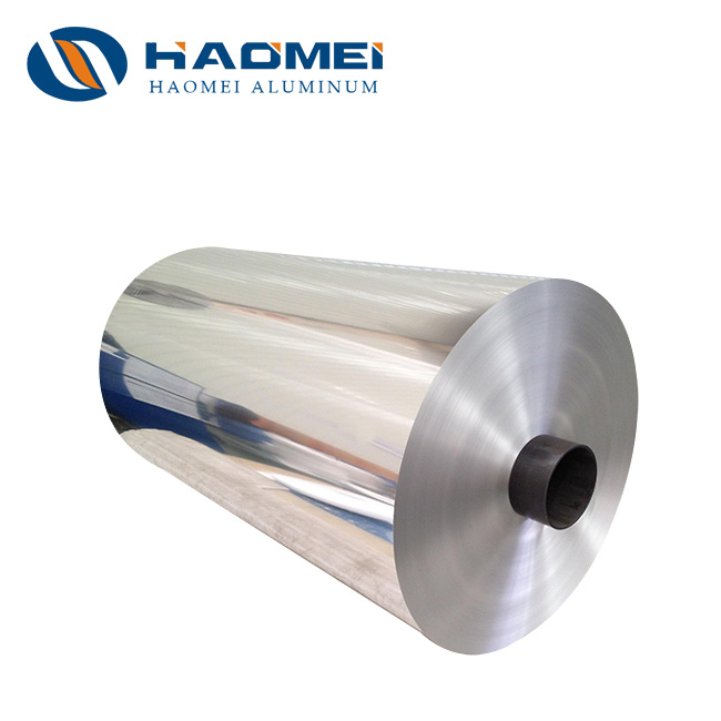 3004 Aluminum Foil For Container And Electronics 3004 Aluminum Foil For Container And Electronics